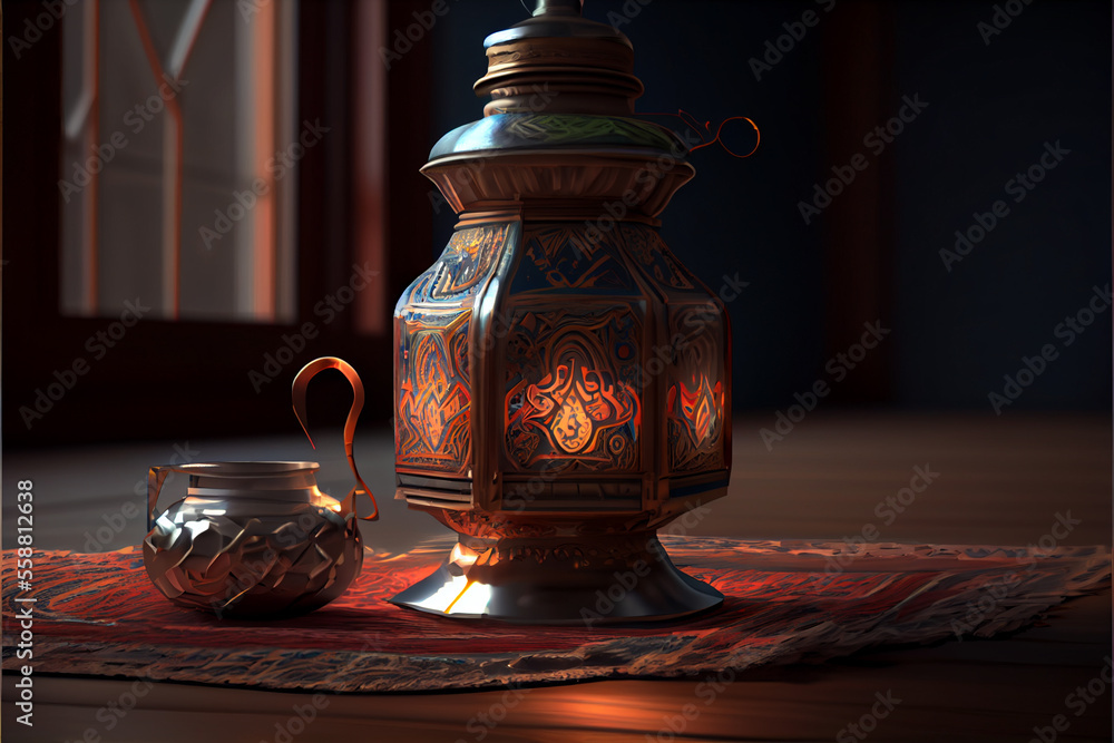 Ramadan The ninth month of Islamic calendar Observed by Muslims around ...