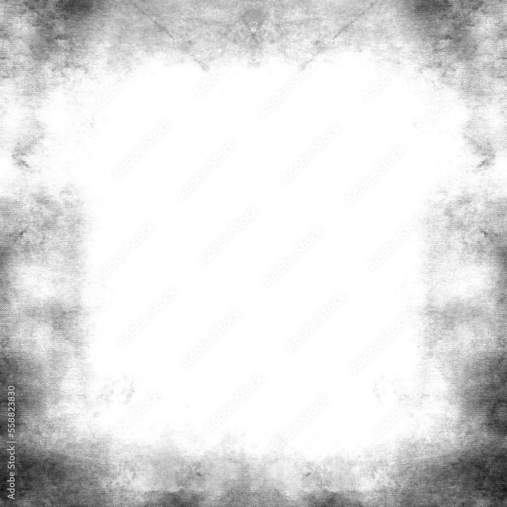 Grunge texture background, frame vintage effect. Royalty high-quality ...