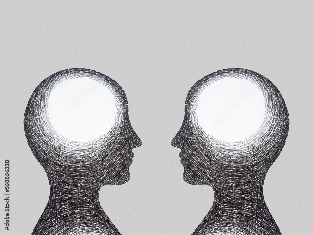 human head chakra body mind mental health healing spiritual connect ...