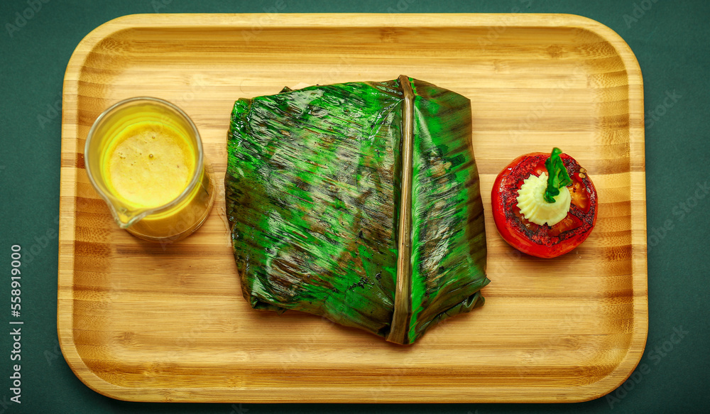 GoanFishRecheado curry is a popular hot and spicy baked fish recipe in ...