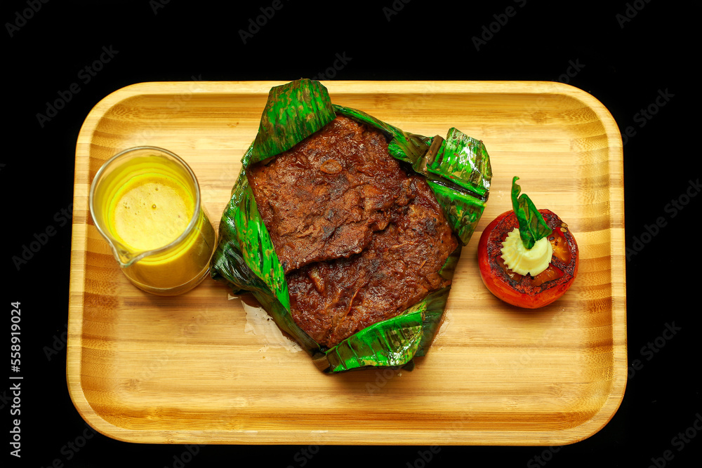 GoanFishRecheado curry is a popular hot and spicy baked fish recipe in ...