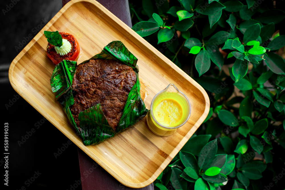 GoanFishRecheado curry is a popular hot and spicy baked fish recipe in ...