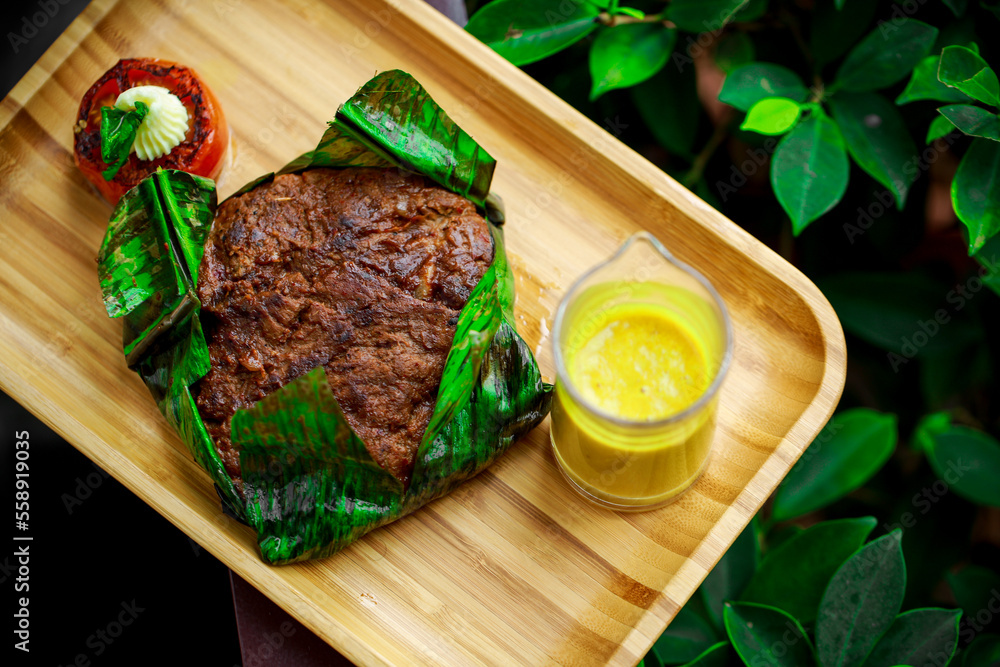 GoanFishRecheado curry is a popular hot and spicy baked fish recipe in ...