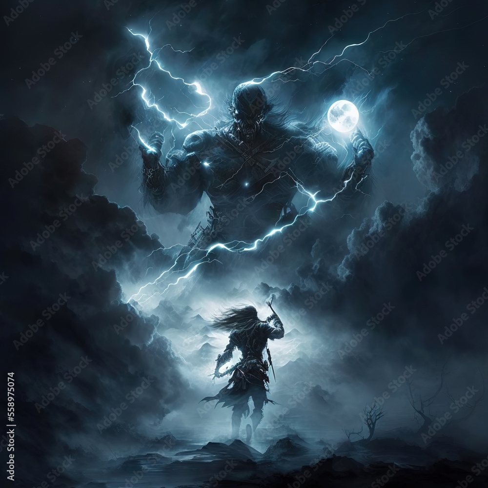 dark fantasy warrior, magic, sci-fi, dark fantasy, character, art ... dark fantasy warrior, magic, sci-fi, dark fantasy, character, art ...