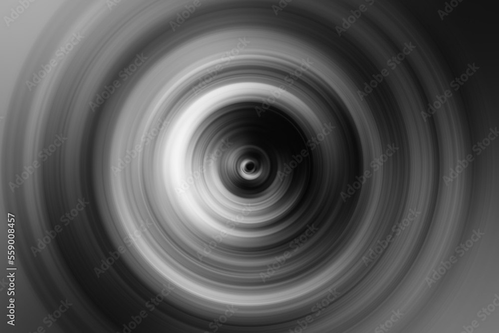 Radial pattern background for business cards, brochures, posters and ...