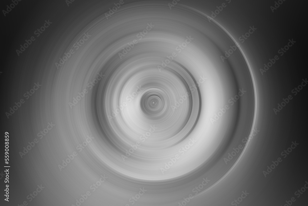 Radial pattern background for business cards, brochures, posters and ...