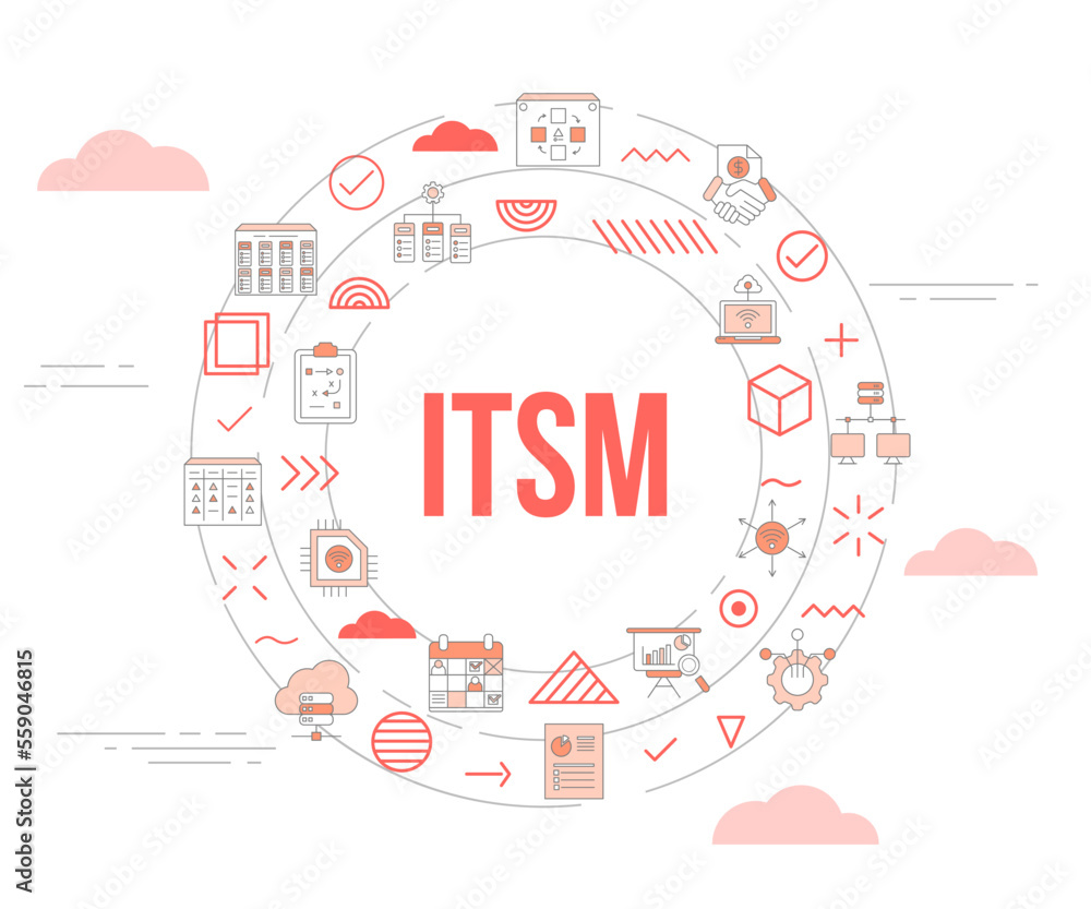 Information Technology Services Banner