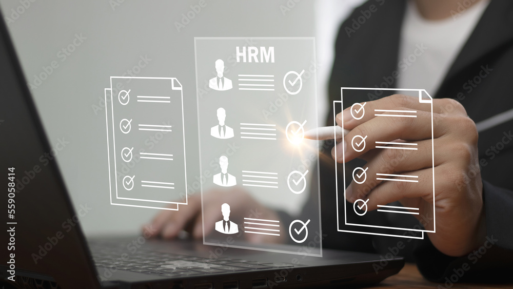 HRM Concepts Corporate Governance and Compliance Quality Control ...