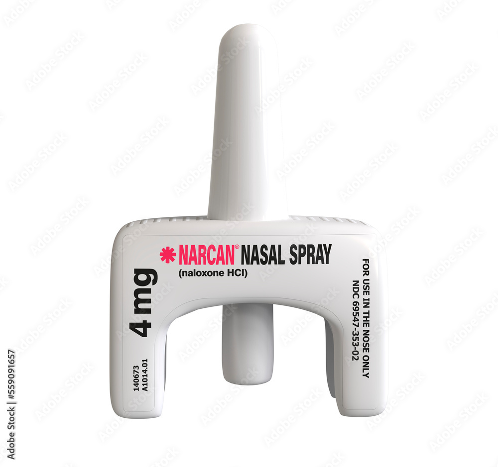 USA - September 24, 2022: The Food and Drug Administration approved the ...