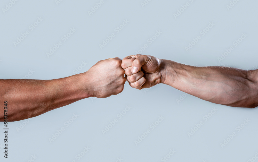 Team Concept Hands Of Man People Fist Bump Team Teamwork Success Man