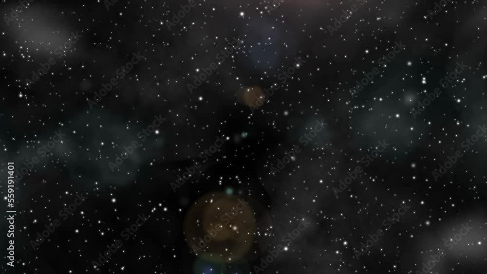 Starburst space stars overlay background also good as alpha channel ...