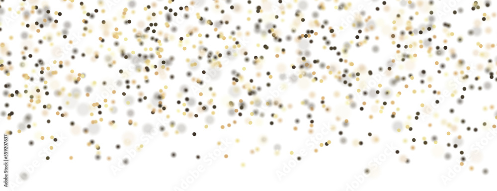 Confetti photo overlays, birthday holiday confetti, photoshop overlays ...