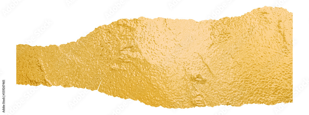 Gold torn paper texture Stock Illustration | Adobe Stock