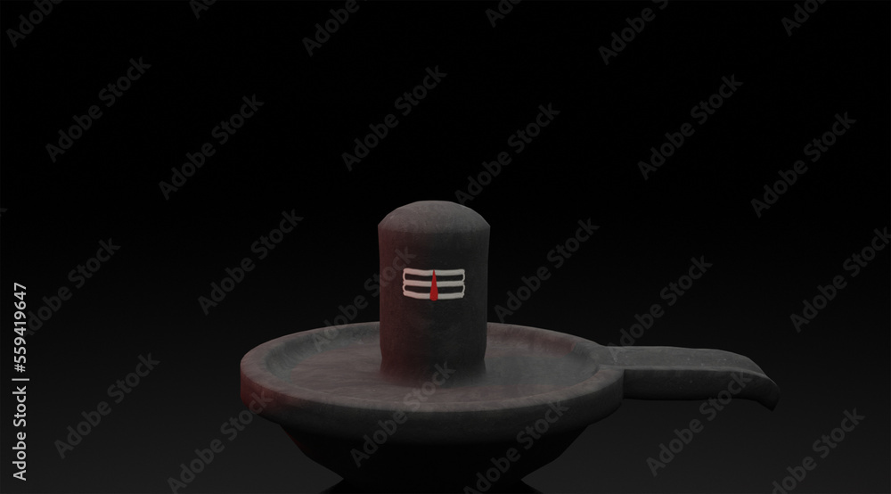 Sivan god statue Stock Photo | Adobe Stock