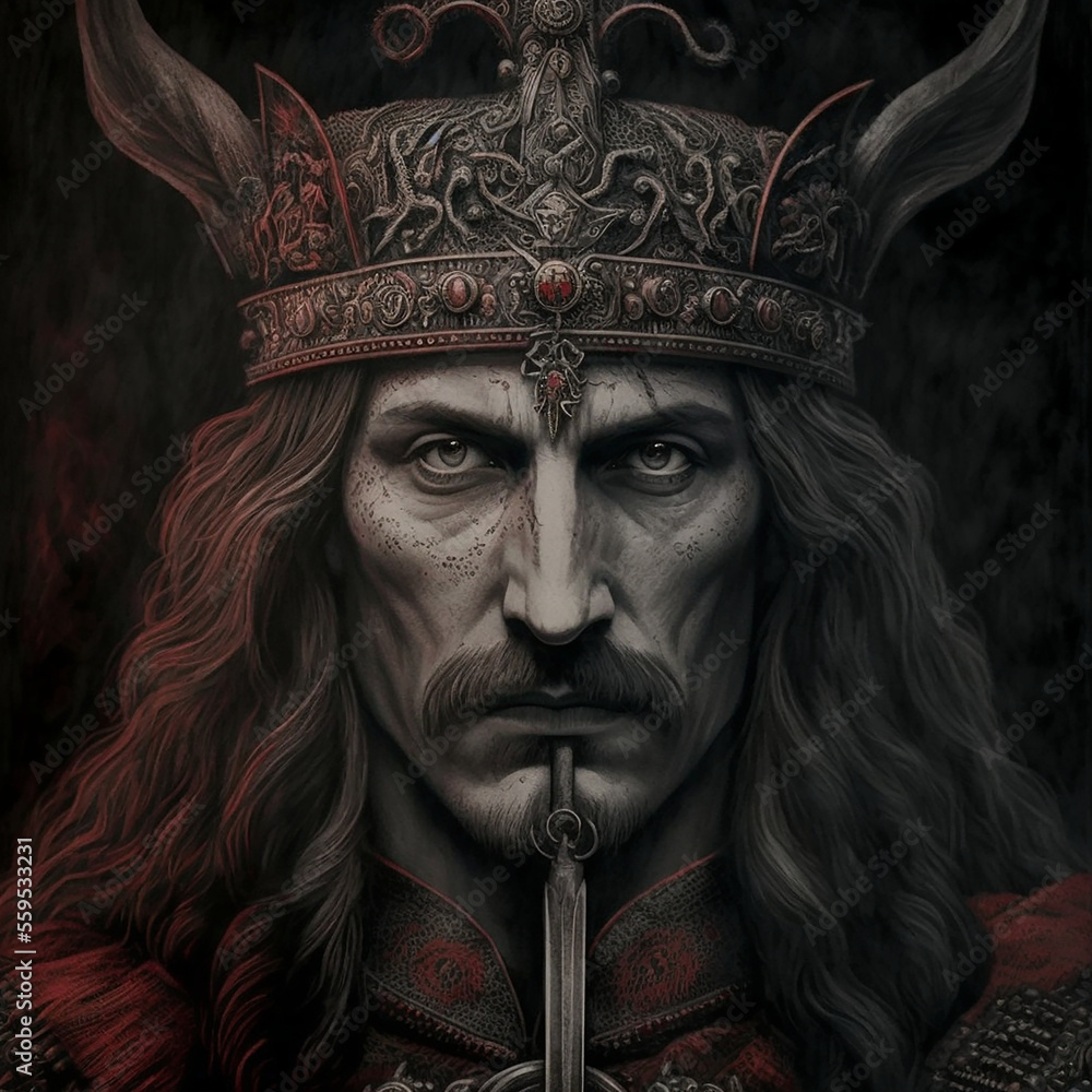 Vlad III, commonly known as Vlad the Impaler or Vlad Dracula. He is ...