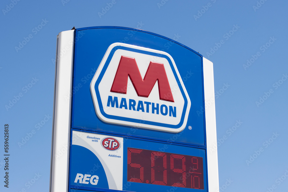 Marathon Petroleum Company