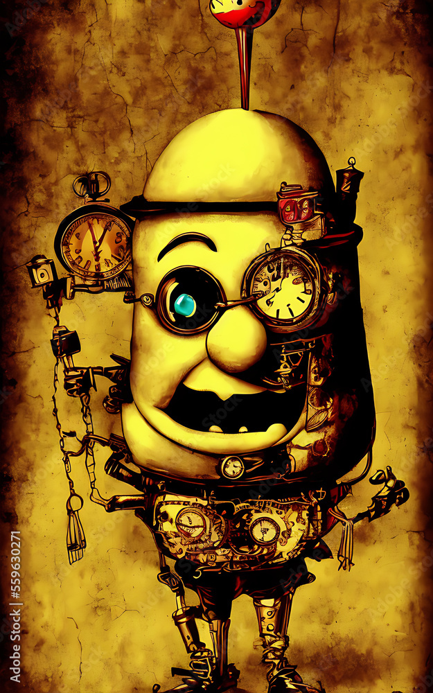 Generative AI poster/background image of highly intricate and detailed ...