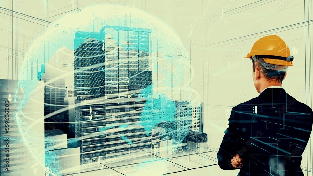 City civil planning and inventive real estate development . Architect ...