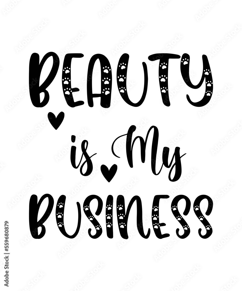 Makeup Quotes SVG Bundle, Makeup SVG Bundle, Beauty svg, Cosmetics ...