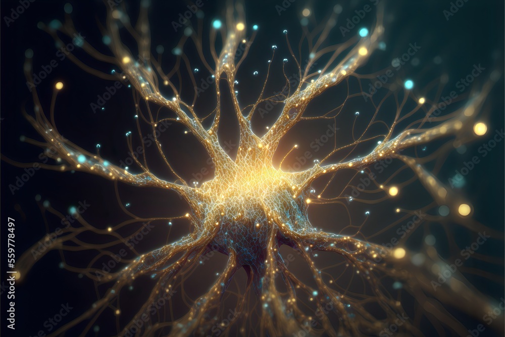 Signal transmission in brain neurons. Synapse activity in the human ...