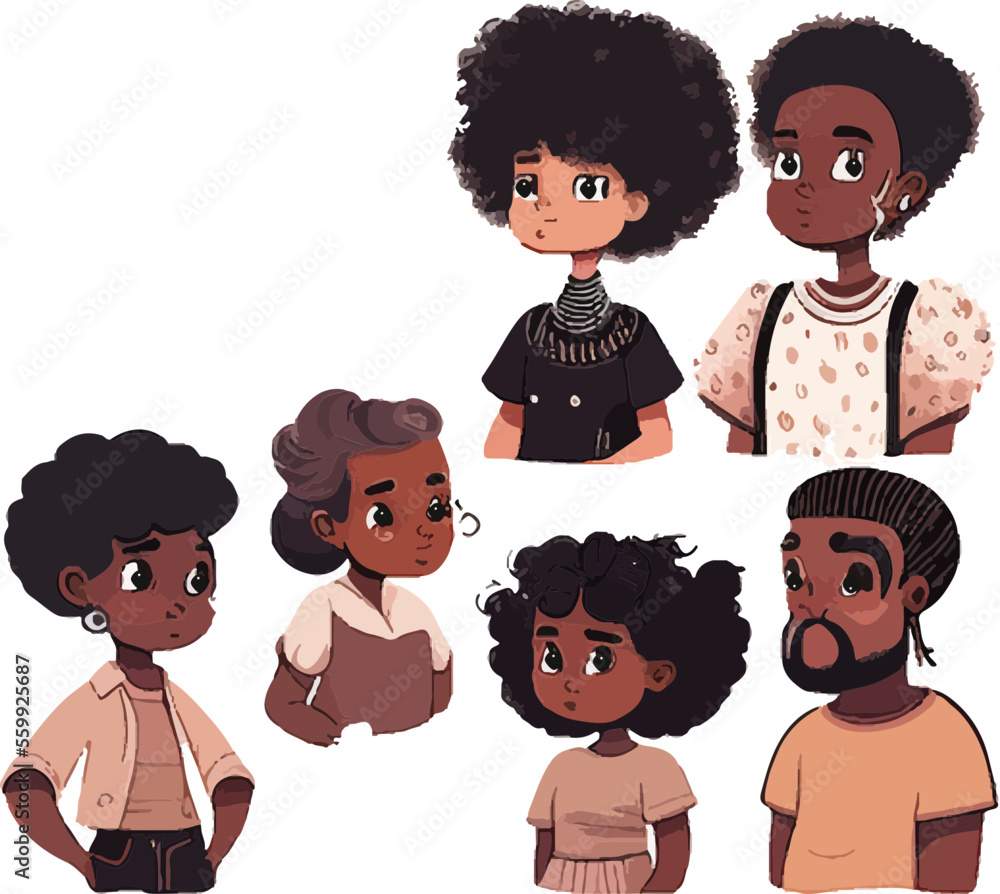 body , skin types, ages, abilities, diversity, local, regional ...