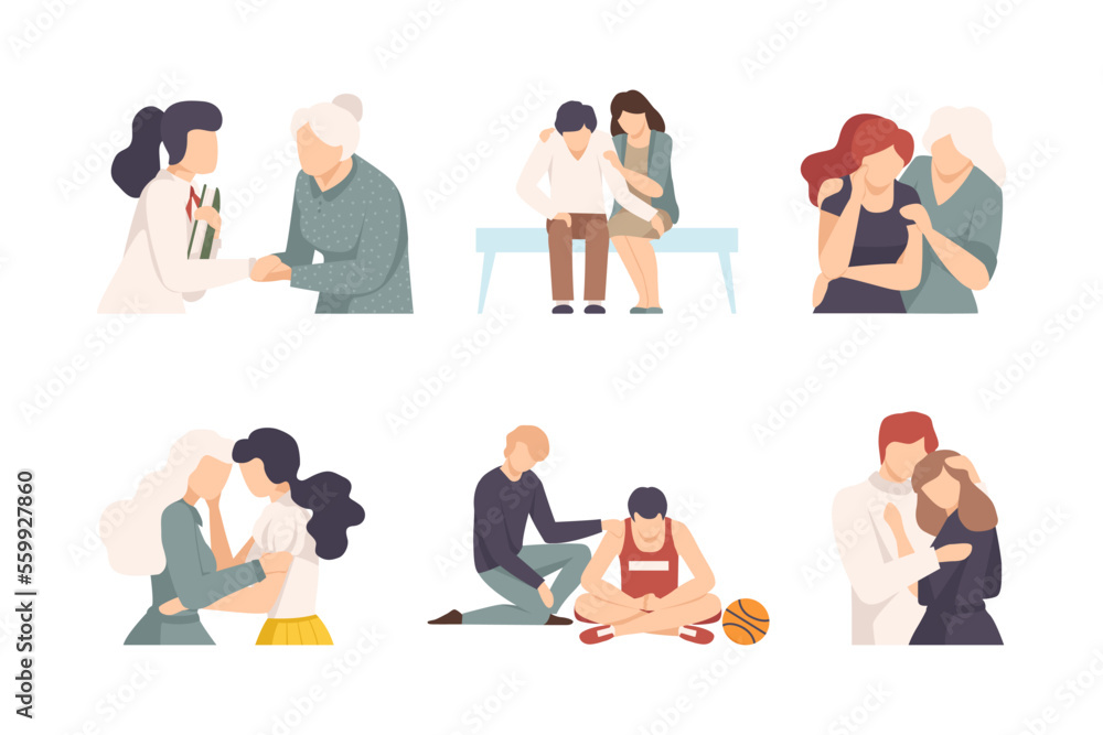 Understanding Other People