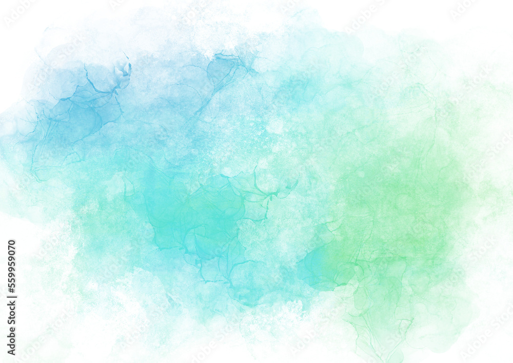 watercolor with transparent background Stock Illustration | Adobe Stock