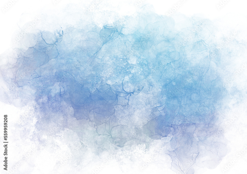 watercolor with transparent background Stock Illustration | Adobe Stock