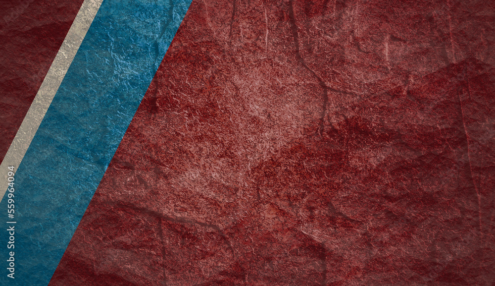 Colorado Avalanche ice hockey team uniform colors. Template for ...