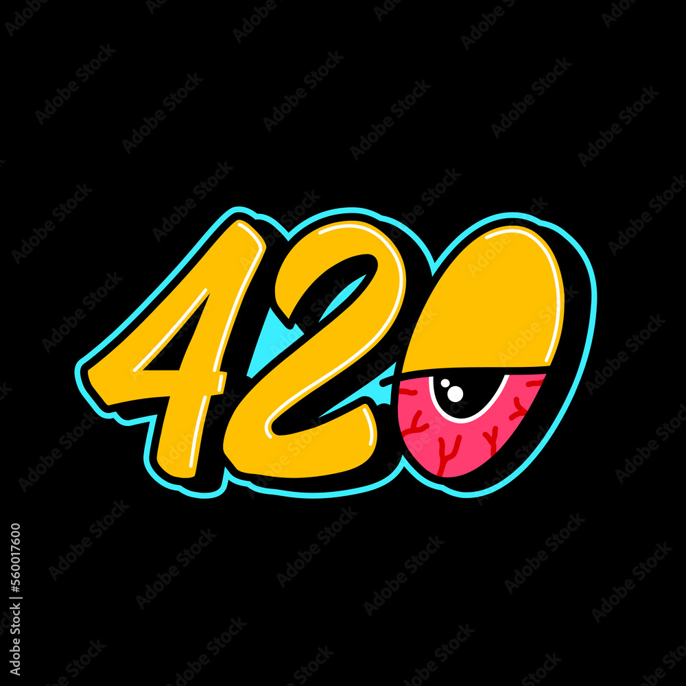 420 Sign