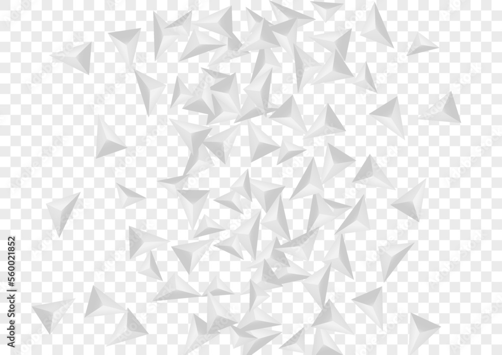 Grizzly Shard Background Transparent Vector. Element Light Backdrop ...