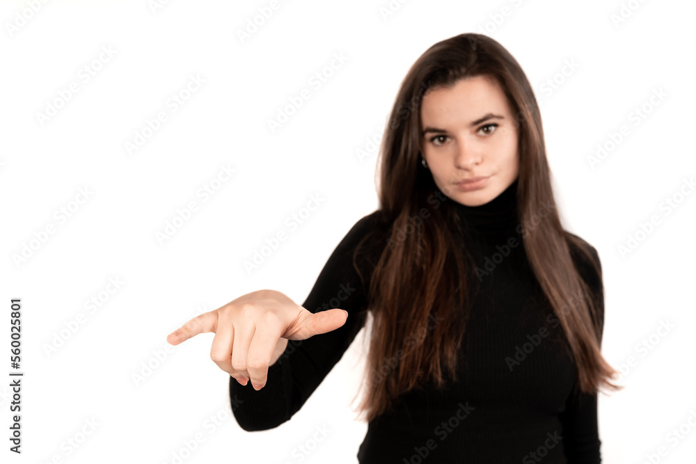 indifferent gesture in sign language , Sign Language is a visual means ...