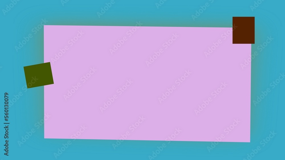 layout slide background template poster banner power point. Stock Photo ...