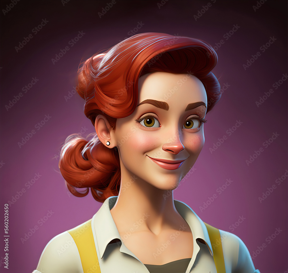 Disney Princesses With Brown Hair And Brown Eyes