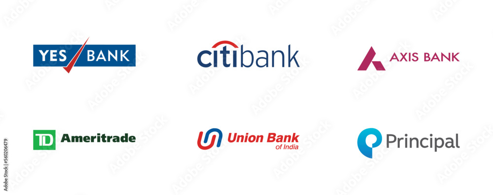 Citibank Logo Vector