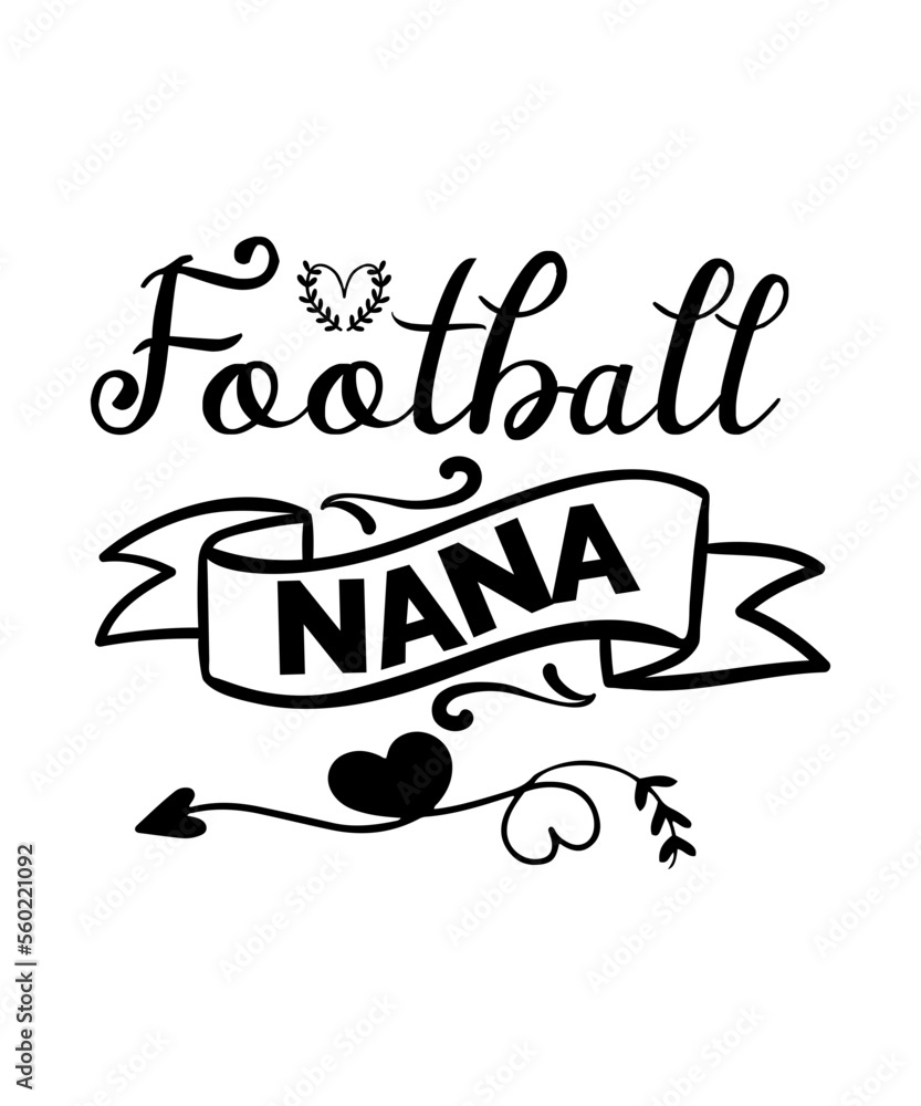 Nana svg Bundle, Nana Bundle svg, Best Nana Ever svg, Grandparents svg ...