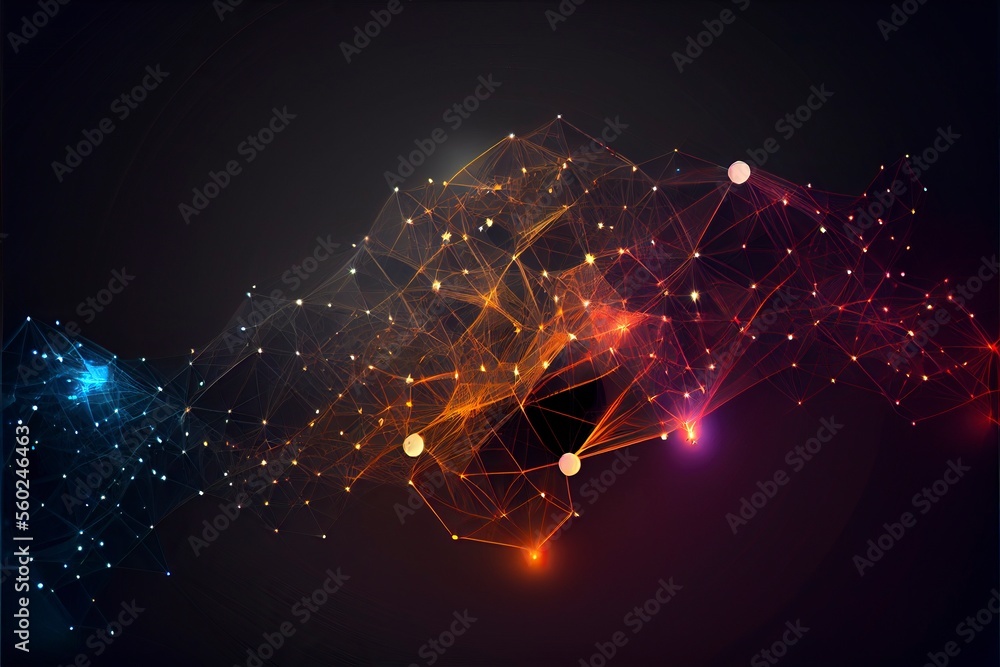 Desktop wallpaper background backdrop Stock Illustration | Adobe Stock