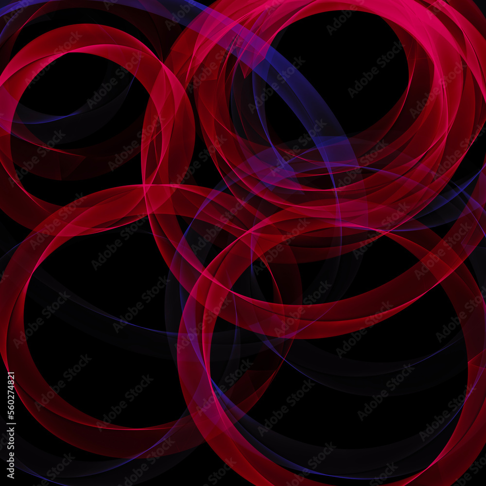 multi-colored layer for applying to photos, backgrounds, abstract ...