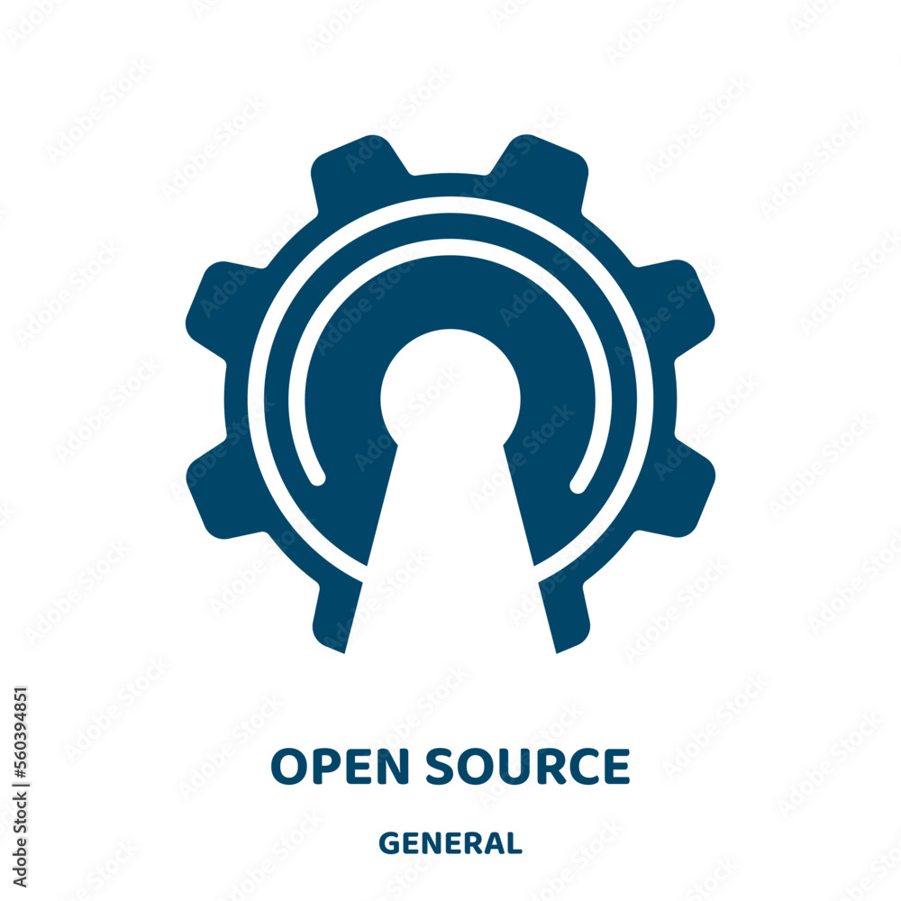Open Source Logo Design