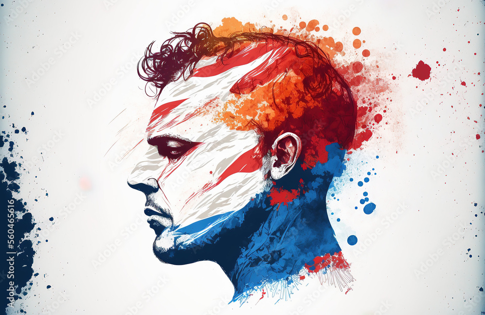 Journée mondiale de la francophonie 2023. Jour : 20.03.2023. Langue ...