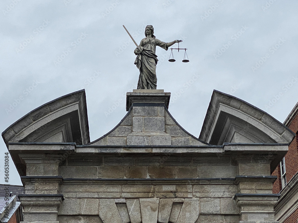 Dublin, Ireland: Dublin Castle (Irish: Caisleán Bhaile Átha Cliath ...