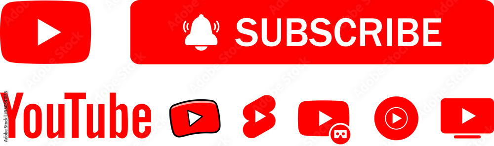 Foto de Youtube, youtube kids, YouTube Music, YouTube TV, YouTube VR ...