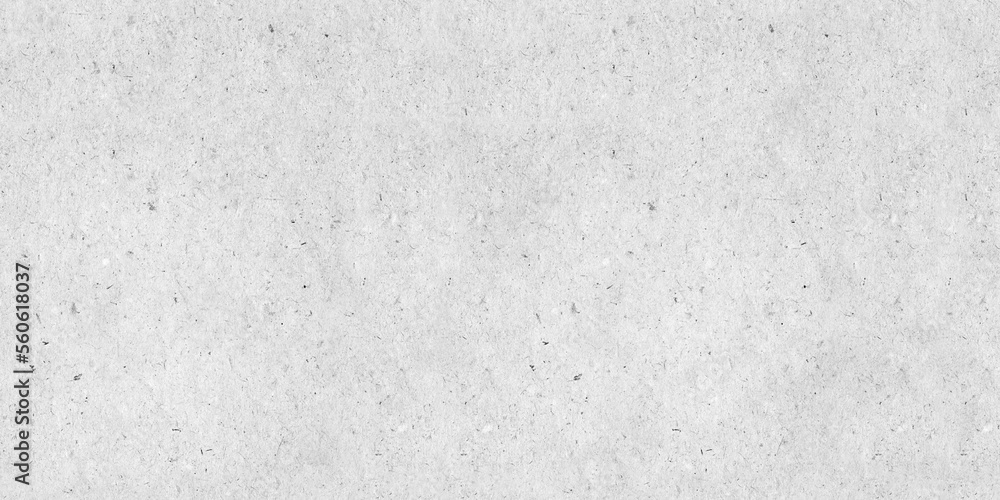 Poster Seamless recycled kraft fiber paper background texture overlay ...