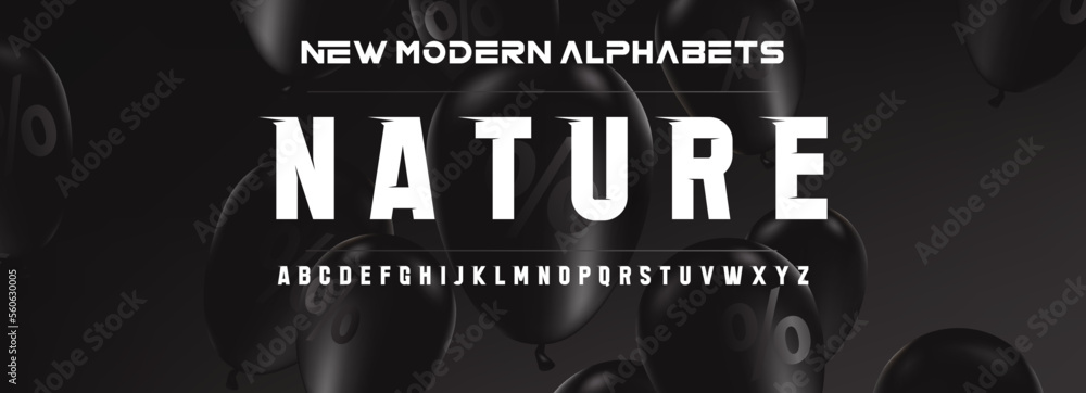 Elegant alphabet letters font and number. Classic Lettering Minimal Fashion Designs. Typography ...