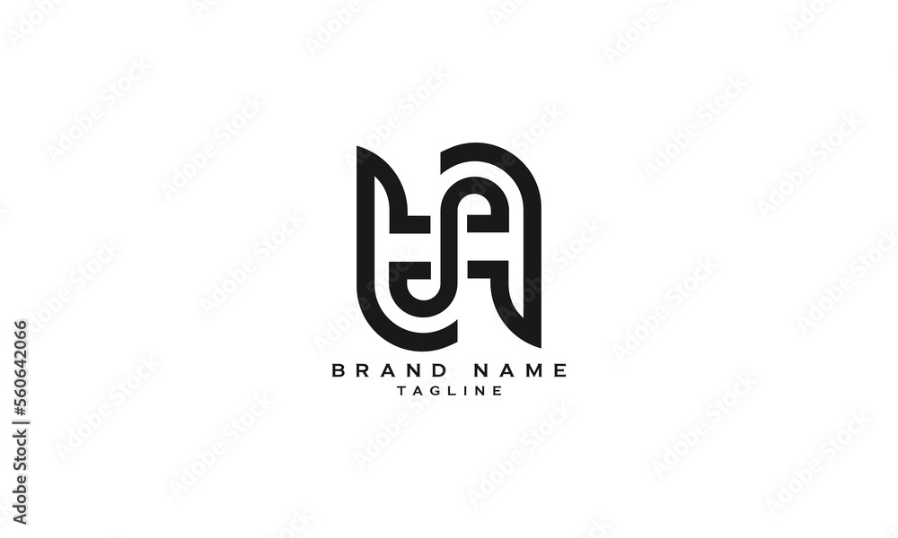 THP, THQ, HS, THF, Abstract initial monogram letter alphabet logo ...