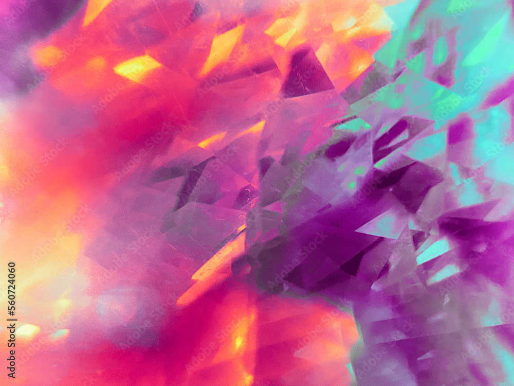 Dynamic, sharp vibrant and rich background Stock Photo | Adobe Stock