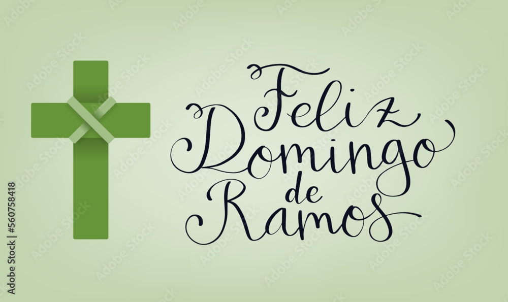 Feliz Domingo de Ramos translation from portuguese Happy Palm Sunday ...