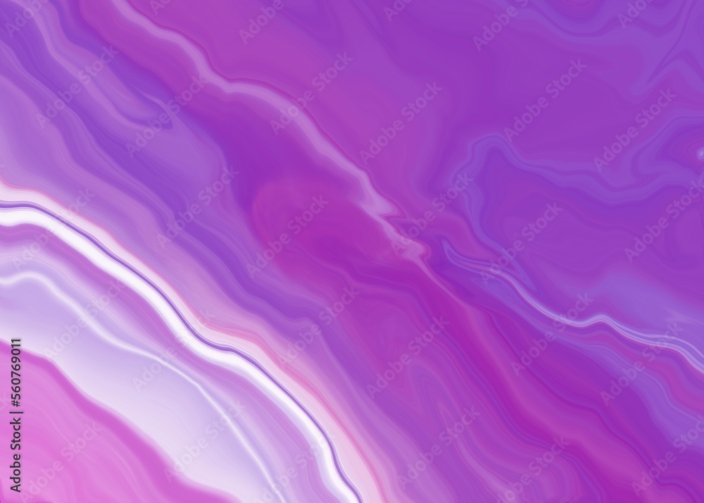 Abstract purple background. White and violet color wallpaper with ...