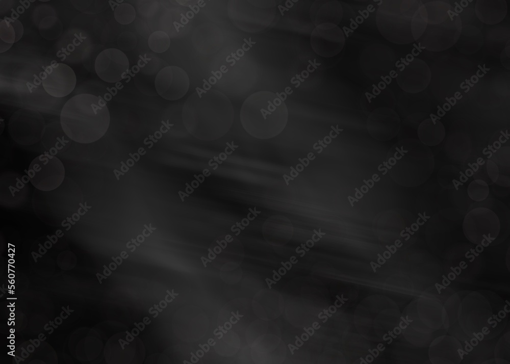 Black and white abstract background. Black motion-blurred wallpaper ...