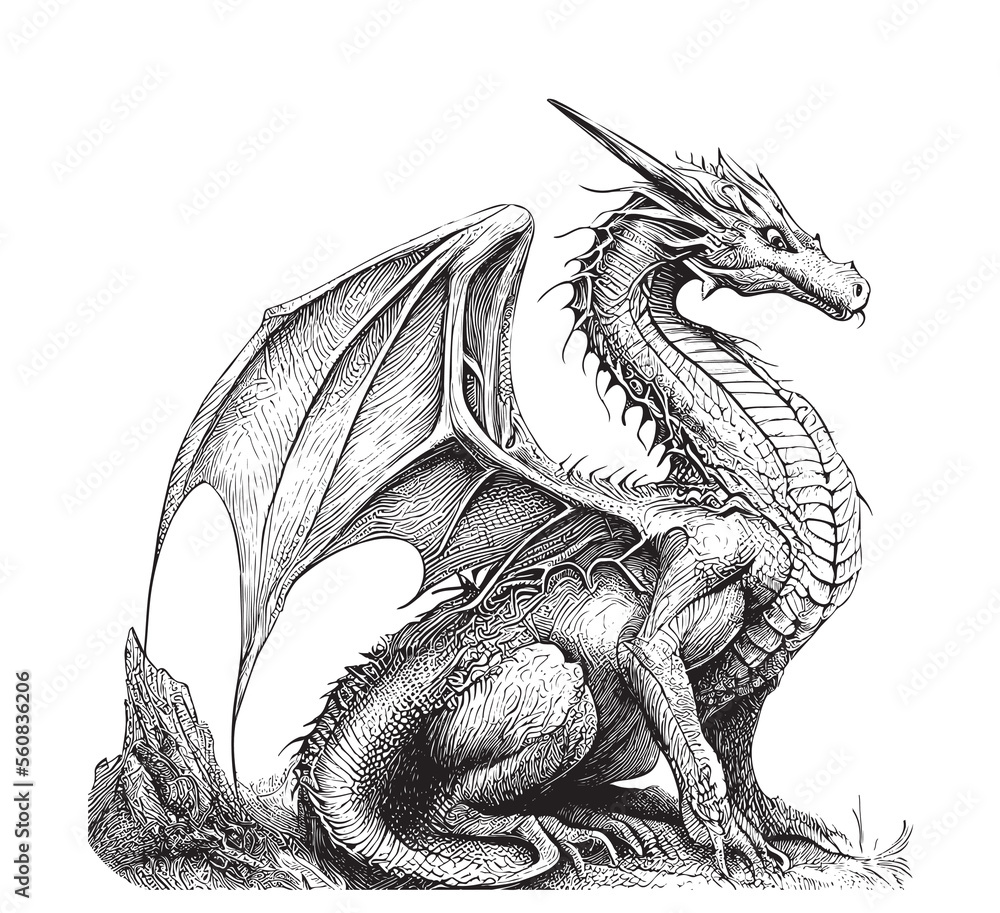 Dragon Drawing Design at Jacqueline Sadler blog Dragon Drawing Design at Jacqueline Sadler blog